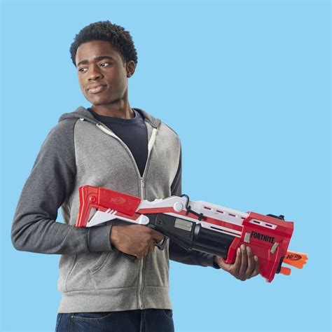 Nerf Pump Shotgun