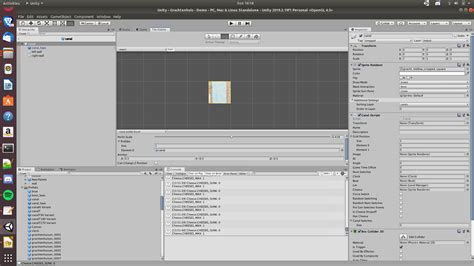 prefab brush from 2d extras doesn t work unity engine unity discussions
