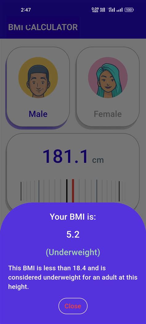 GitHub Dhruvil Tarpara BMI Calculator ANIMATOR BMI Calculator With Animation Multiple Slider