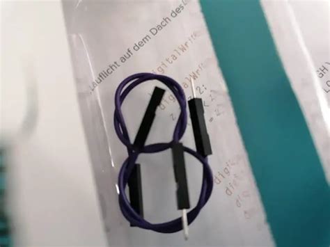 Franzis Adventskalender für Arduino Tag Technik Blog
