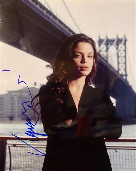 Vanessa Ferlito Graceland