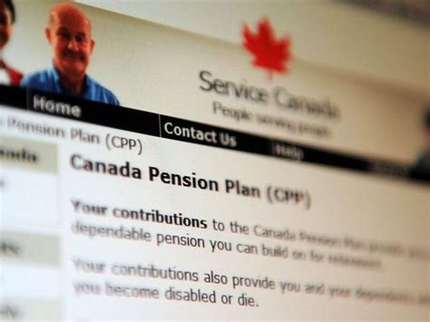 Higher Cpp Deductions Are Coming To Paycheques This Year — Heres What