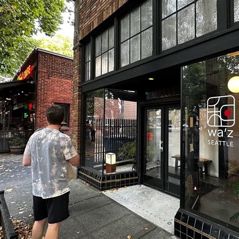 21 Best Restaurants In Seattle Near Me