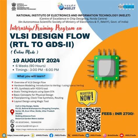 nagavenu vidiyala on linkedin vlsi vlsidesign vlsicourse socteamup