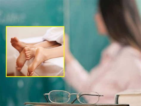 शरीरसंबंध ठेवण्यासाठी १० वीच्या विद्यार्थ्याच्या शिक्षिका मागे लागली रोज रात्री मेसेज