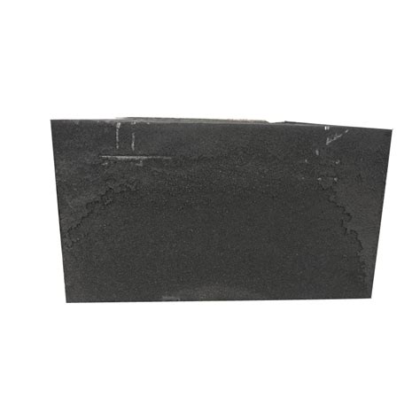 High Heat Resistance Graphitized Cathode Block Power Saving Effect