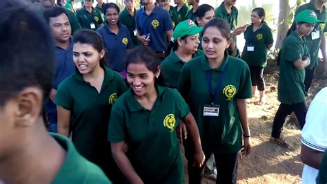 Vruksh Dindi 2017 Youtube