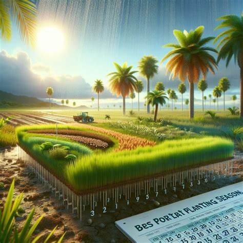 When To Plant Grass In Florida Plantopiahub Your Ultimate