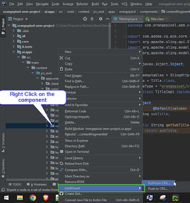 AEM To The Point Setting Up Local Dev Environment For AEM