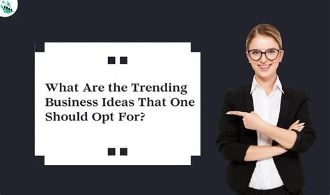 Top Trending Business Ideas 2025