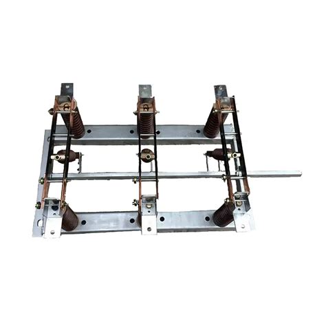 Three Phase Bypass Disconnecting Switch Ouwei