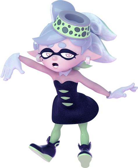 Stay Fresh R Splatoon