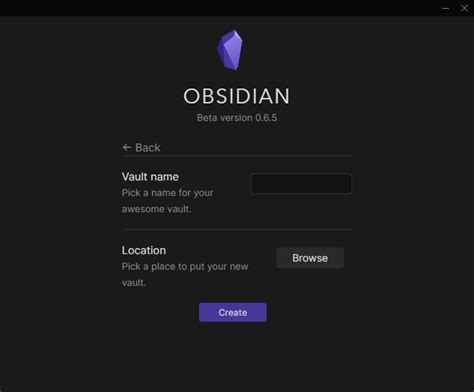 Dynalist And Obsidian 📣announcements Dynalist Forum