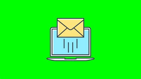 Sending Message Animation Stock Footage Royalty Free Video Clips Storyblocks