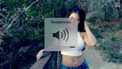 How To Move The Obtrusive Volume Indicator Box To Your IPhone S Status Bar IOS IPhone