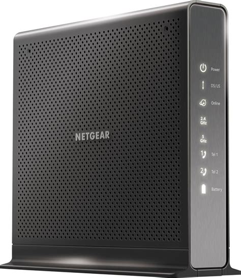 Questions And Answers NETGEAR Nighthawk Dual Band AC1900 Router With 24 X 8 DOCSIS 3 0 Cable