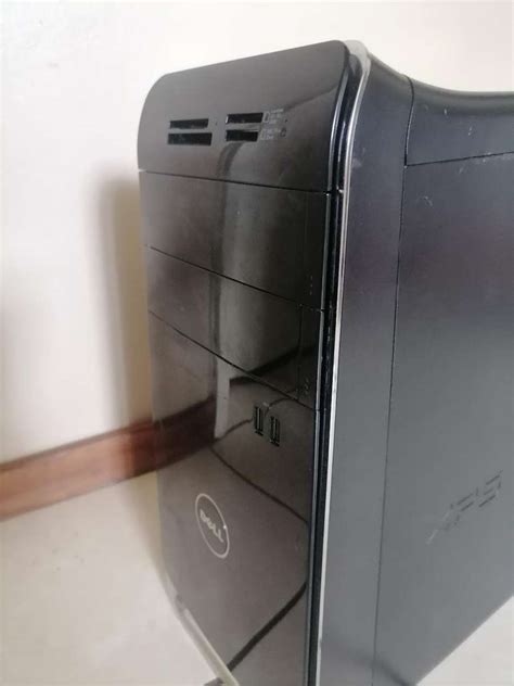 Pc Desktops And All In Ones I5 Dell D14m Pc Tower Was Sold For 720 00 On 3 Jan At 14 01 By