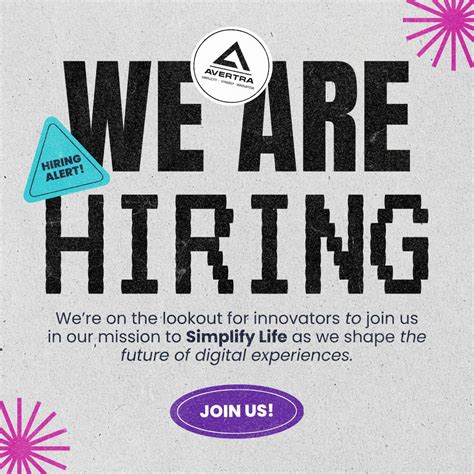 Hiring Joinus Camunda Mendix Frontend Avertra Ollah A