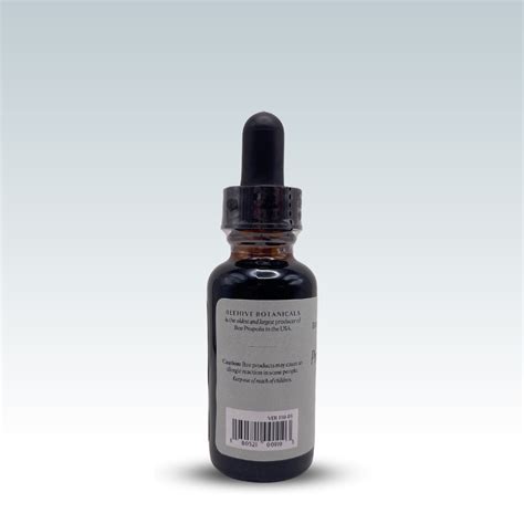 Propolis Tincture 50 Beehive Botanicals