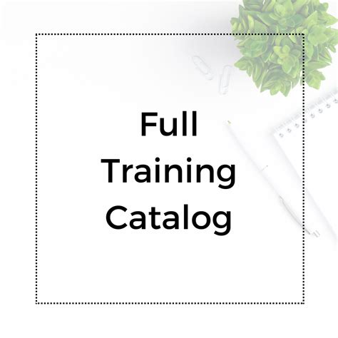 Chw Training Everyday Life Consulting