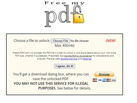 How To Unencrypt PDF On Windows Mac Rene E Laboratory