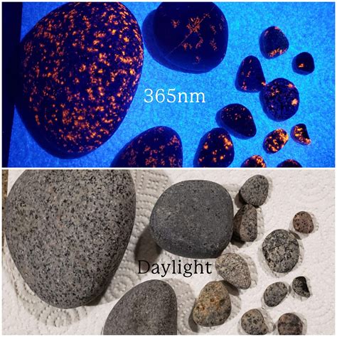 Yooperlites Aka Glowdalites What Are They And Where Can I Find Them