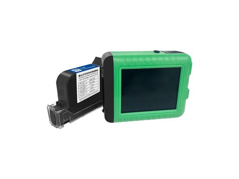 New Release Handheld Mini Inkjet Printer With Uv Ink Inserted Formsqr