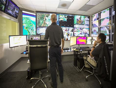 Dynamic Integrated Security Services Your Safety Is Our Priority