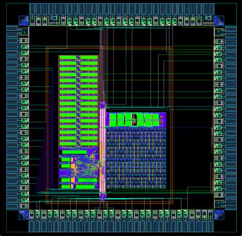 yale asynchronous vlsi