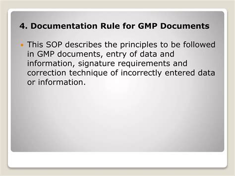 Basic Concepts Of Qa And Qc Pptx Pharmaceutical Industry Industries
