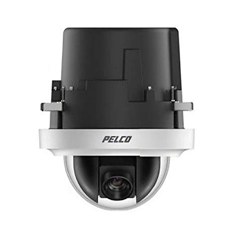 Pelco P2230l Fw1 Spectra Série Pro 2 2mp 30x Intérieur Caméra Ip Ptz