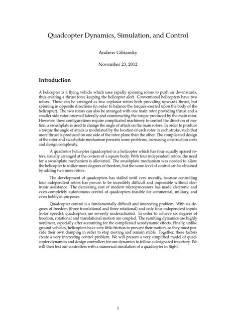 Project Pdf Rotation Around A Fixed Axis Torque