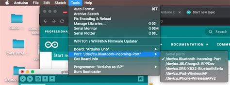 Problem Uploading To Board Arduino Uno And Cnc Shield Ide 1x