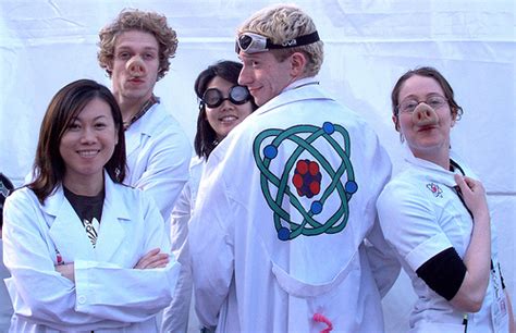 Sexism In Science And Engineering The Atlantic