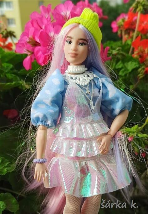 Barbie Extra 2 Bianca