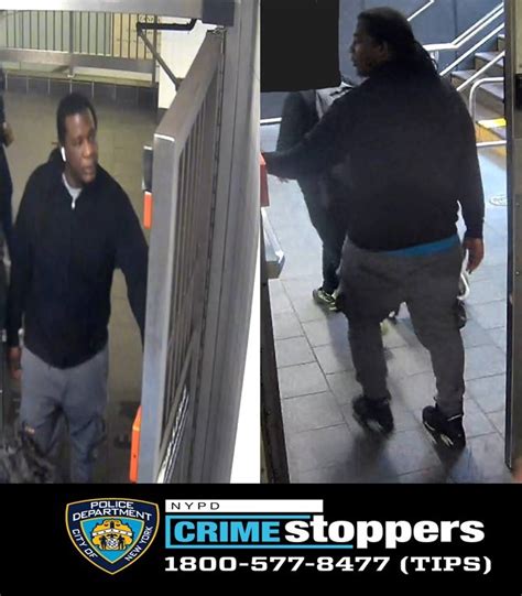 Man Flashes Woman On Nyc Subway Police Investigate