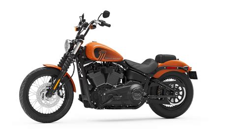 Heres What We Love About The 2021 Harley Davidson Street Bob 114