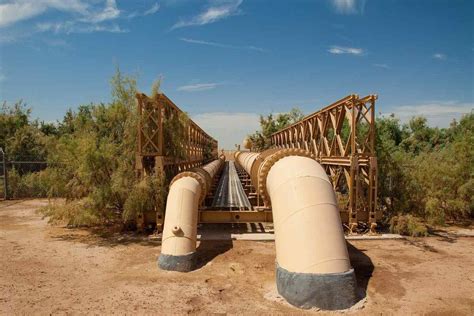 Pipeline Leak Detection Ensuring Safety And Efficiency In Modern