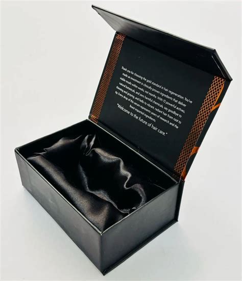 Luxury Cosmetics Rigid Box At ₹ 55piece Rigid Boxes In New Delhi