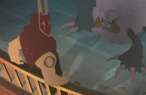 Ruel Stroud Wakfu