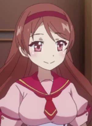 Minami Senju