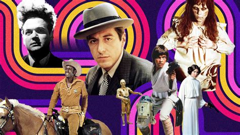 100 Best Movies Of The 1970s