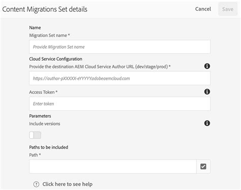 Everything You Want To Know About Aem As A Cloud Service