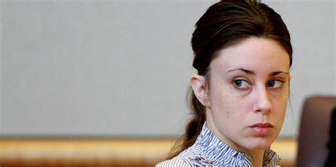 Casey Anthony Where The Truth Lies Biggest Revelations Ps Celebrity