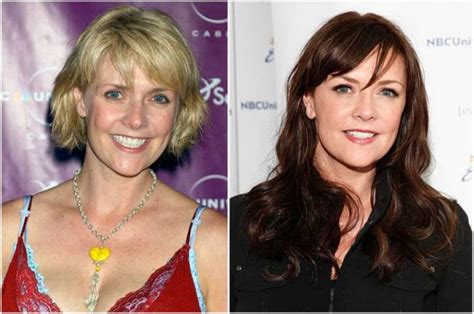Amanda Tapping S Height Weight She Has Never Undergone Plastic Surgeries