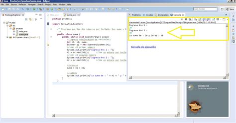 java estructuras de control