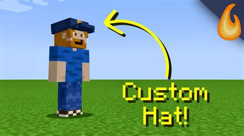 How to add Custom Model Data to your Resourcepack - Minecraft 1.21+ resourcepack tutorial ...