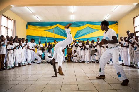 Top 999 Capoeira Wallpaper Full Hd 4k Free To Use