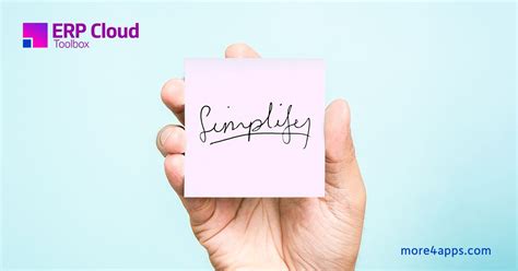 Oracleeprcloud Oraclecloud Finance Accounting Masterdata Datamanagement More4apps