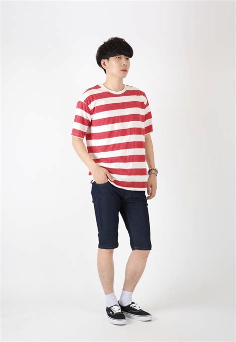 마른 남자 코디법 어깨 넓어보이는 코디 어깨 좁은 남자 코디법 네이버 블로그